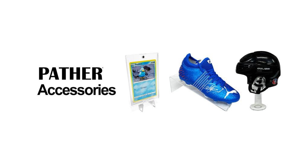 Collections – Pather US