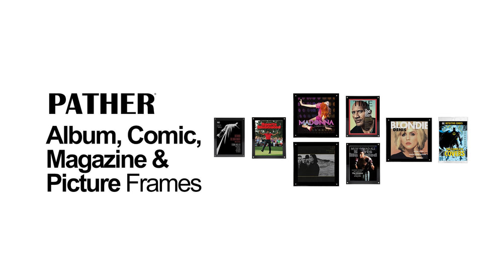 Collections – Pather US