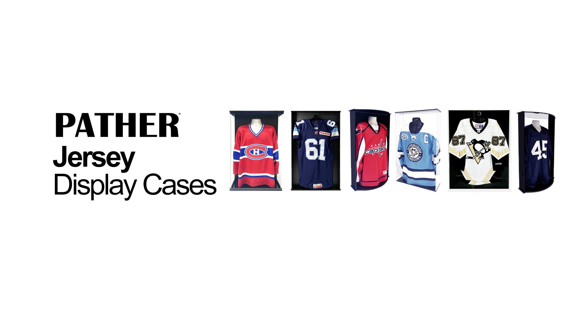 Collections – Pather US