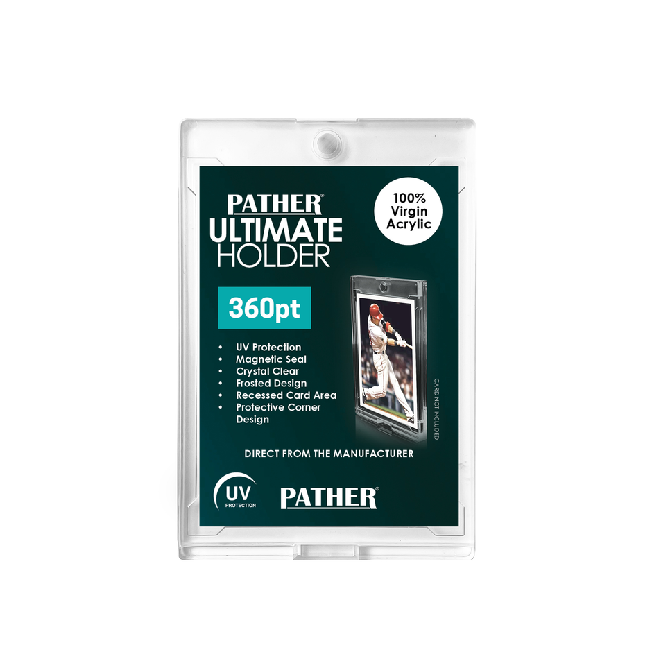 PATHER® Ultimate Holders – Pather US